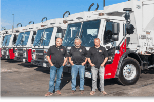 Careers | Join Universal Waste Systems Today