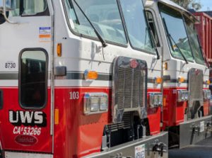 Universal Waste Systems | Leading Waste Company in the West