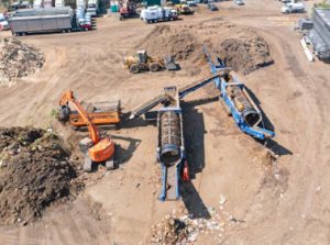 Universal Waste Systems | Leading Waste Company in the West