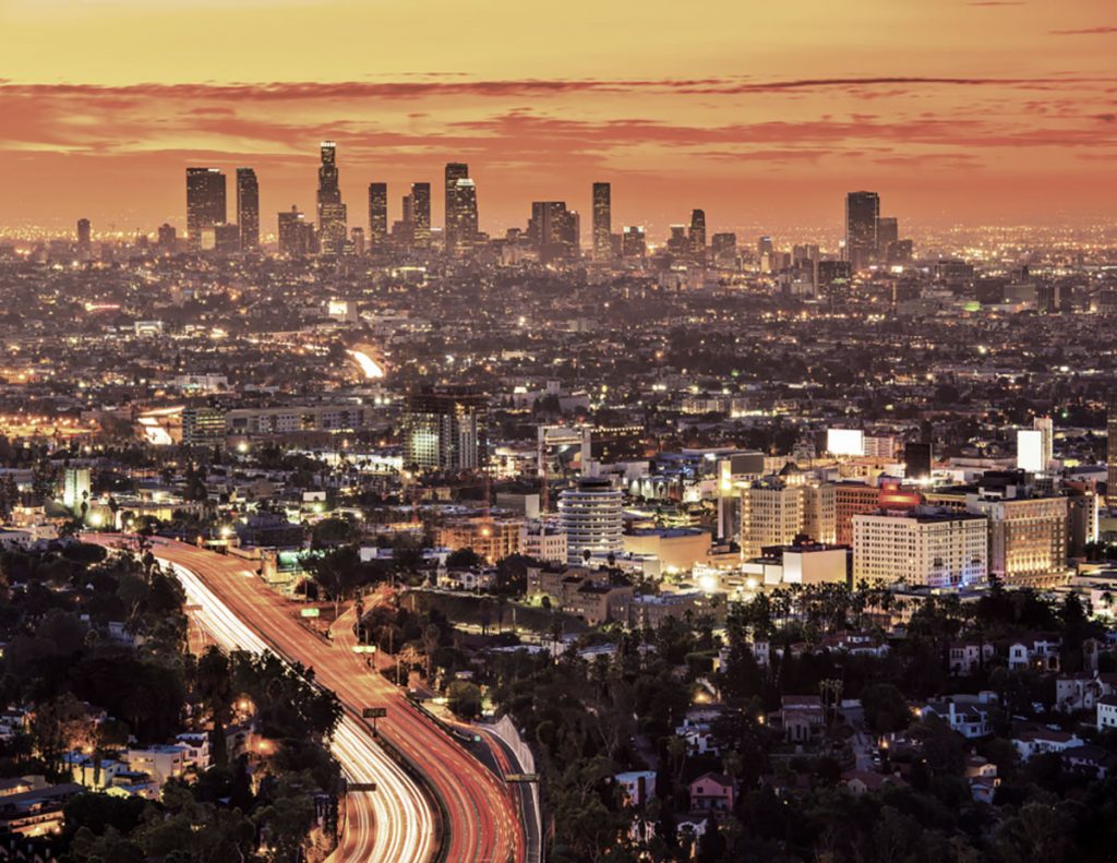 RecycLA Waste & Recycling Services | Universal Waste Systems Los Angeles