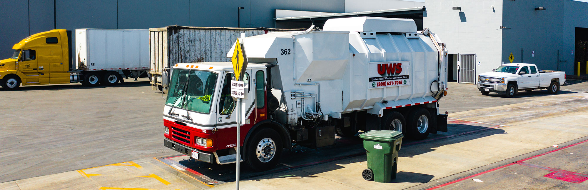 Mesa Dumpster Rental - All Sizes Available with Fast Delivery