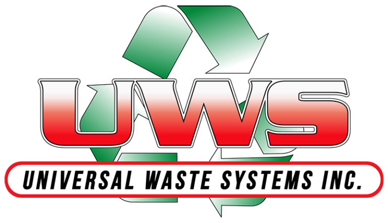 Universal Waste Systems Resources | Recycling, Disposal & Account Info