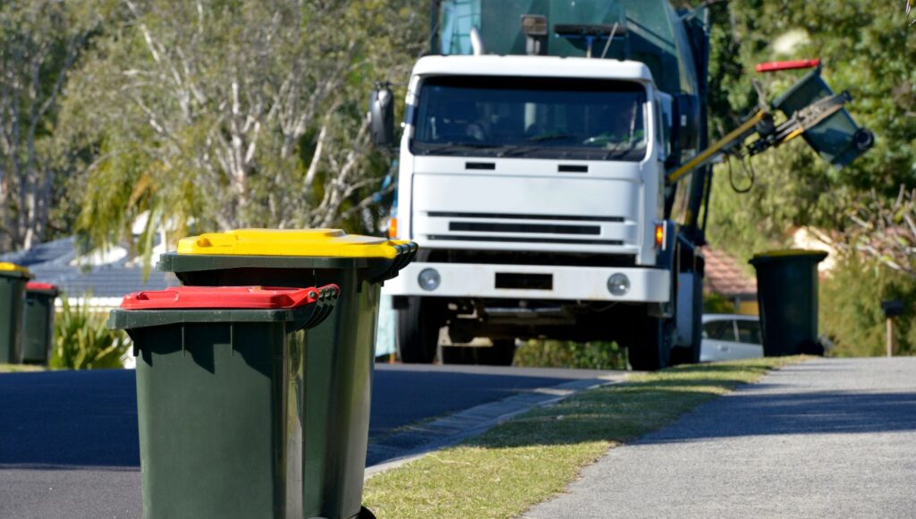 Arizona City Trash Collection FAQs - Everything You Should Know